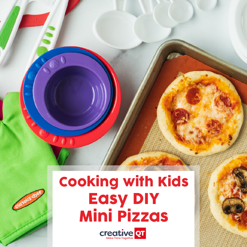 Premium Learning Toys for Babies & Kids - Home Essentials - Creative Q ...