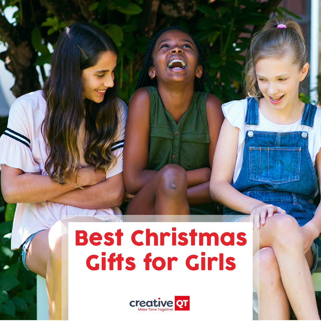 Christmas Gifts For Girls